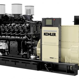 Buy Generator KOHLER KD165 | East Coast Generators